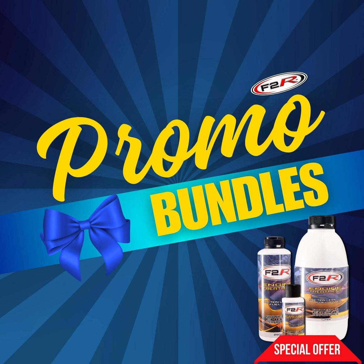 Promo Bundles – My Store